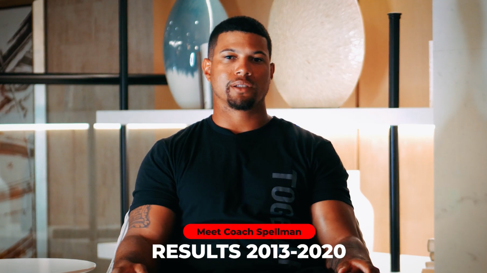 Speed Pillars: Proven Speed Results