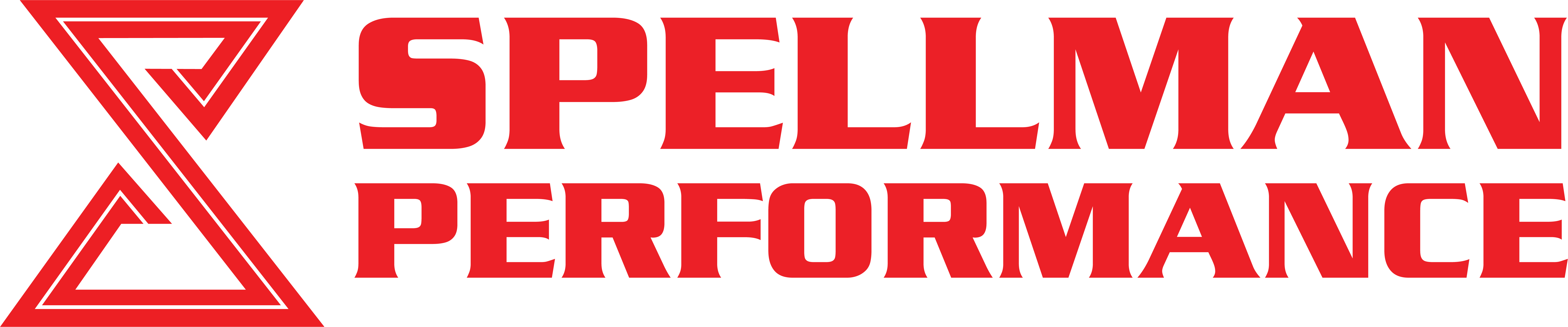 Log in to Spellman Performance